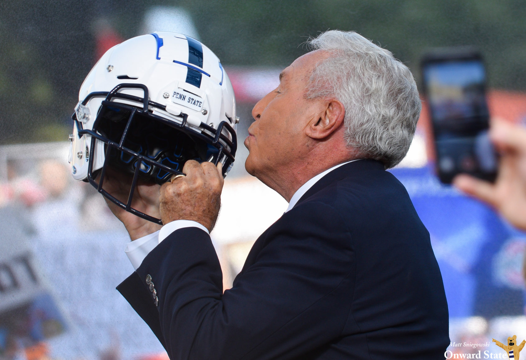 Lee Corso's Finest Penn State Moments | Onward State