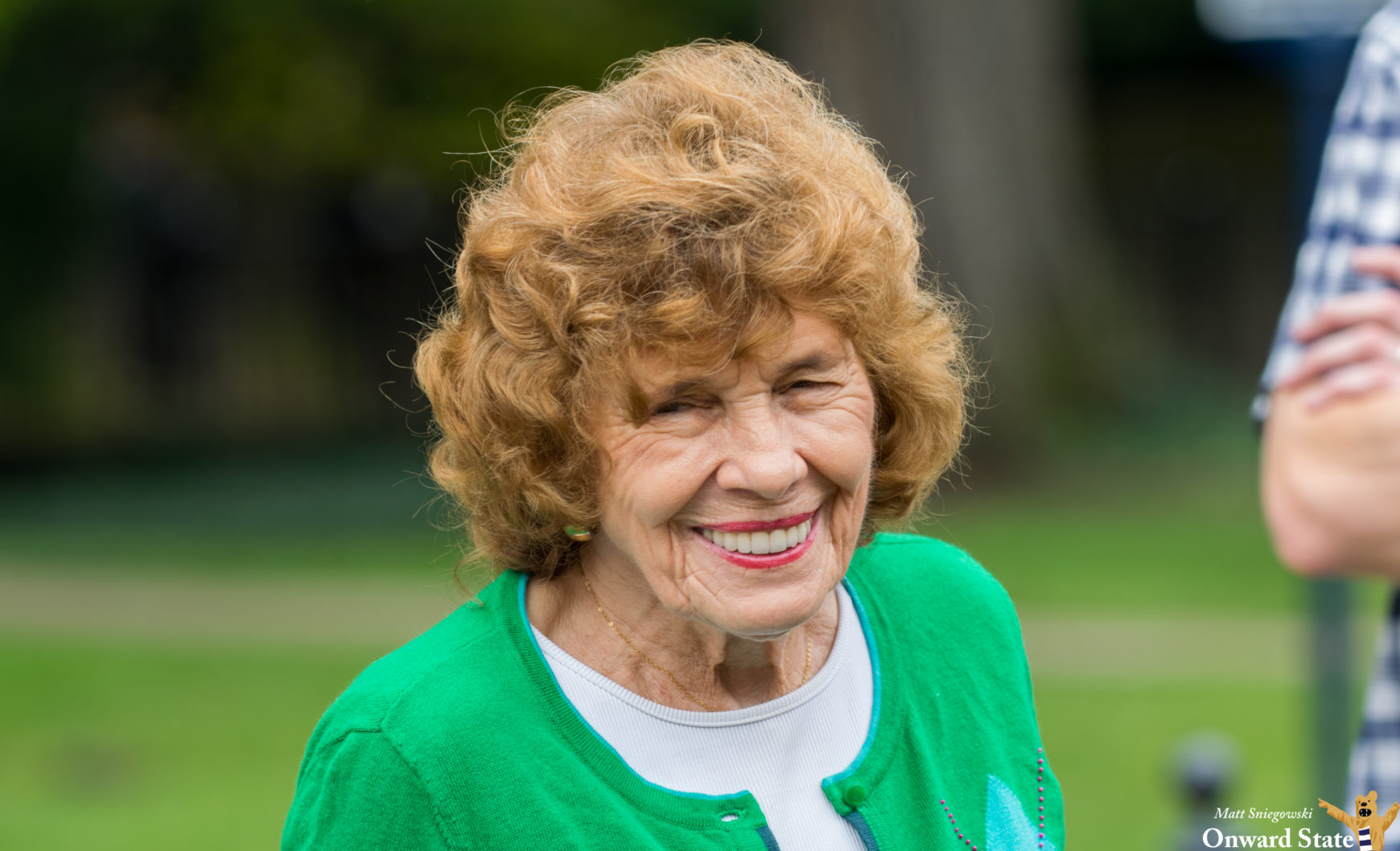 Sue Paterno Donates $100,000 To Support Students Amid Coronavirus ...