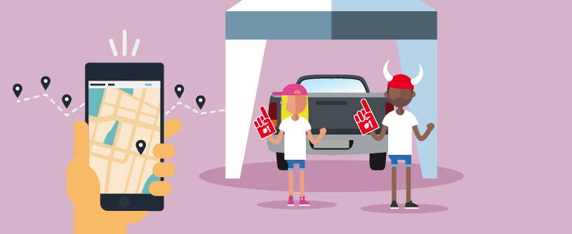 8 Clever Tailgate Hacks And Tips | Onward State