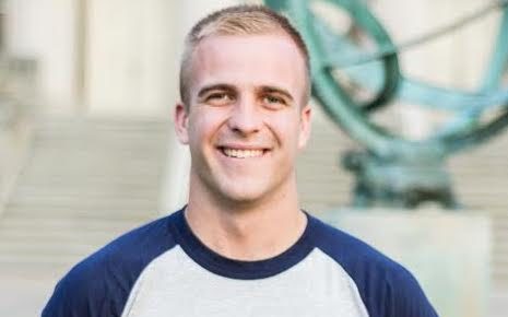 THON Director Thursday: Meet THON 2019 Dancer Relations Director Tim Seydel | Onward State