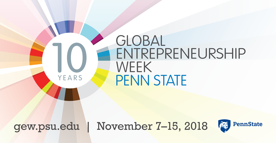 Global Entrepreneurship Week Celebrates Tenth Anniversary | Onward State