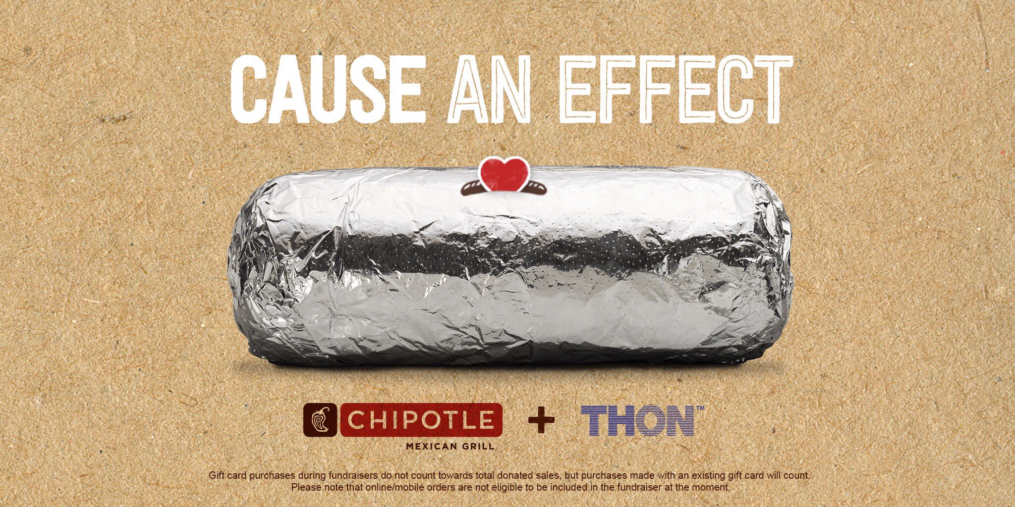 Eat Chipotle For The Kids Throughout The Mid-Atlantic This Weekend ...