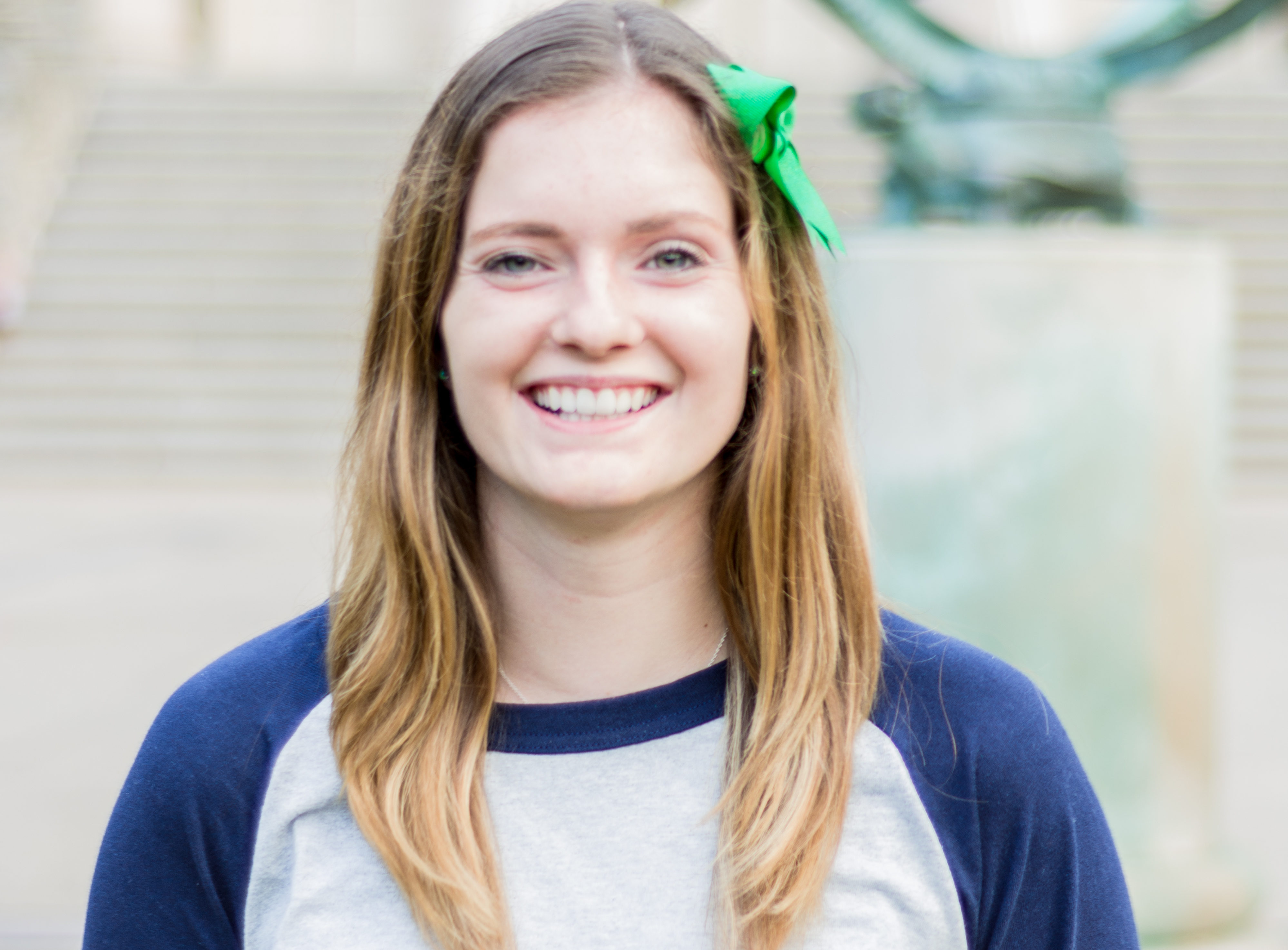 THON Director Thursday: Meet THON 2019 Communications Director Emily ...