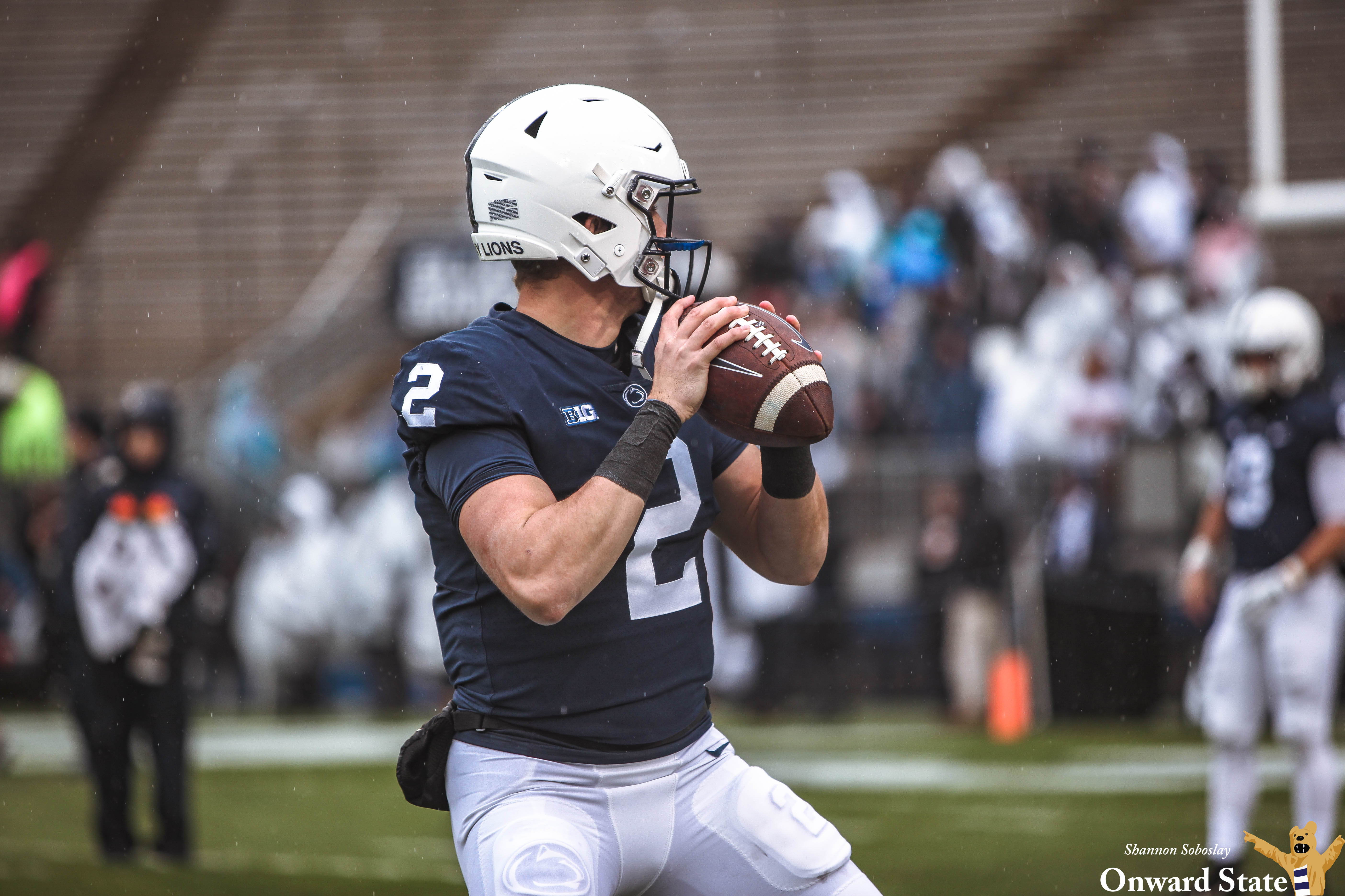 Potential Destinations For Tommy Stevens In The Transfer Portal ...