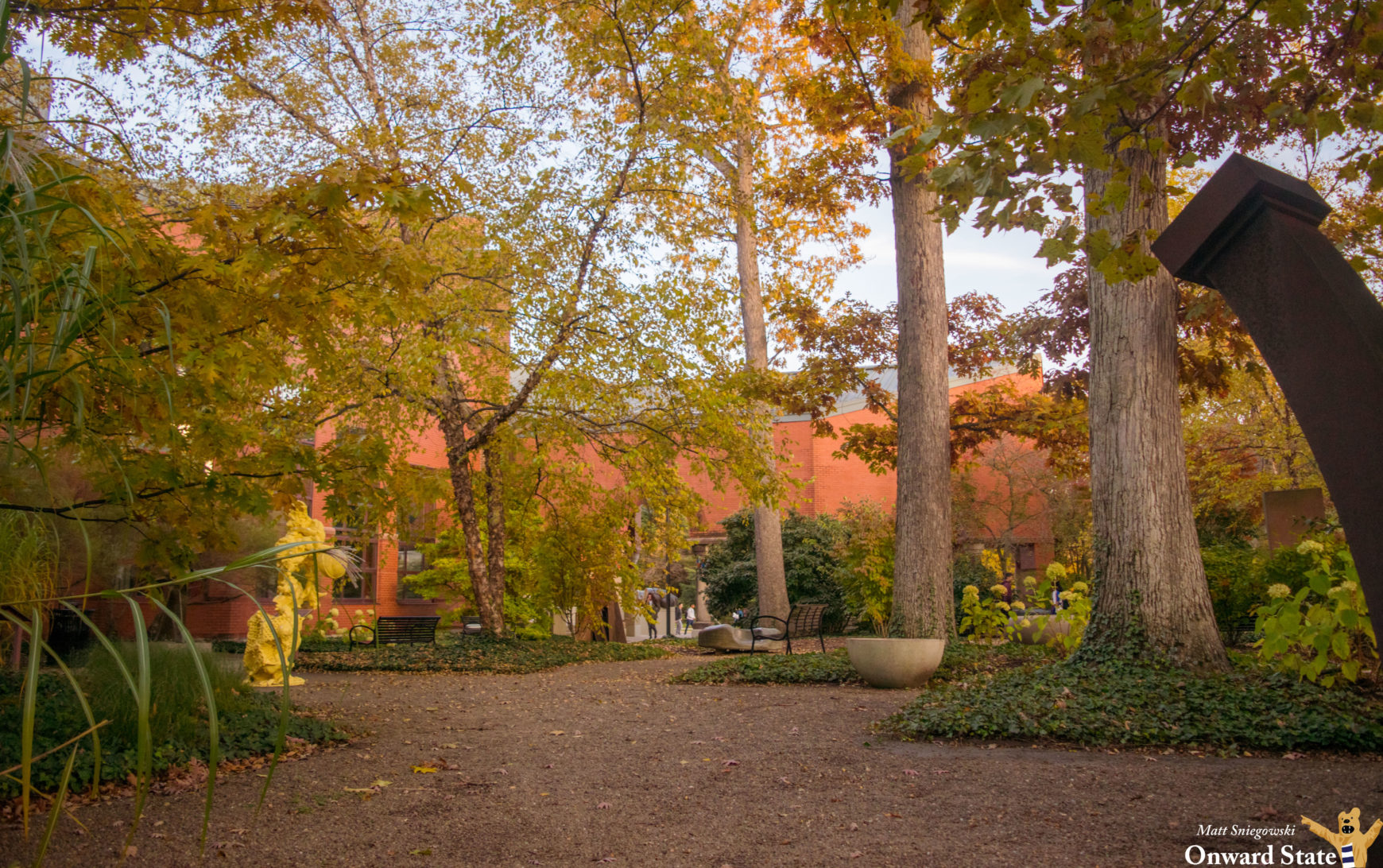How To Celebrate Halloween In State College | Onward State
