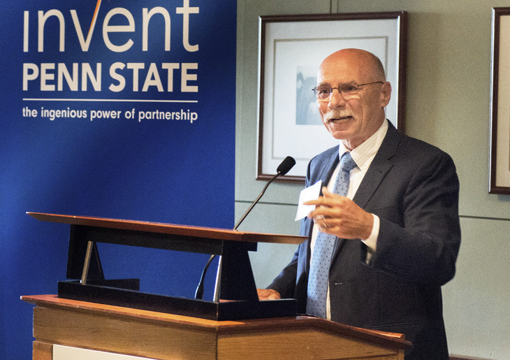 Vice President For Research Neil Sharkey To Retire | Onward State