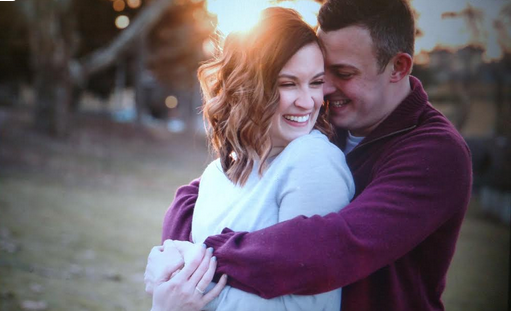 Penn State Love Stories: A Decade Of Bliss | Onward State