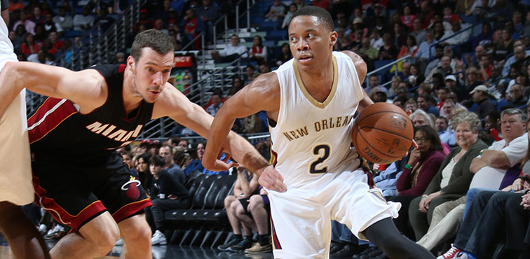 Tim Frazier Returns To Milwaukee Bucks | Onward State