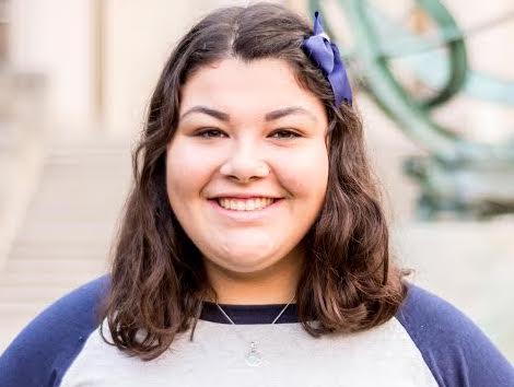 THON Director Thursday: Meet THON 2019 Development Director Katie ...