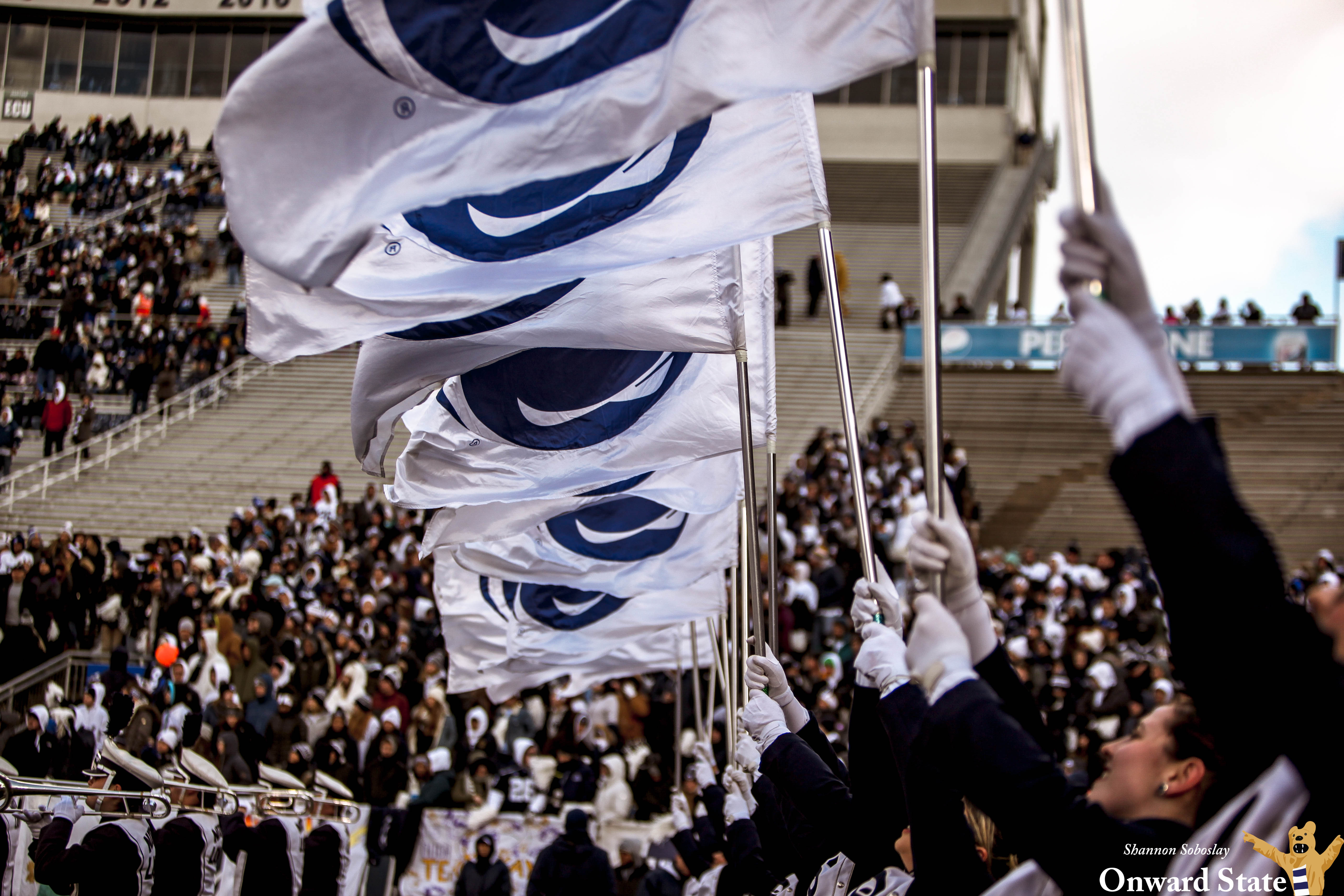 'Fight On, State' Among Most Cliché Fight Songs | Onward State