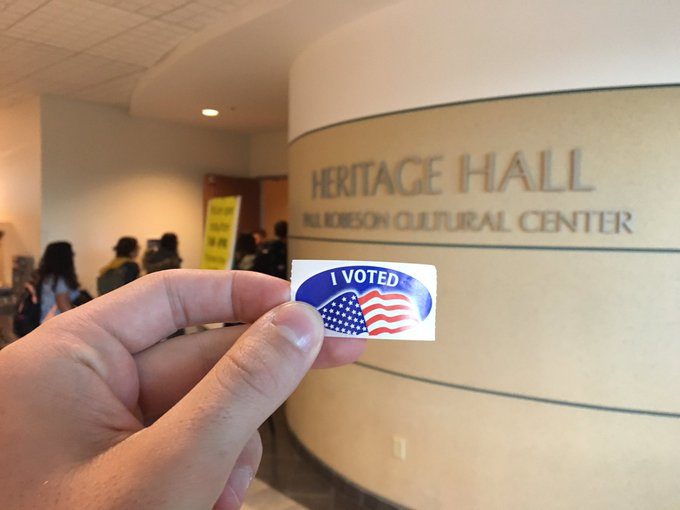 A Penn State Student's Guide To Voting | Onward State