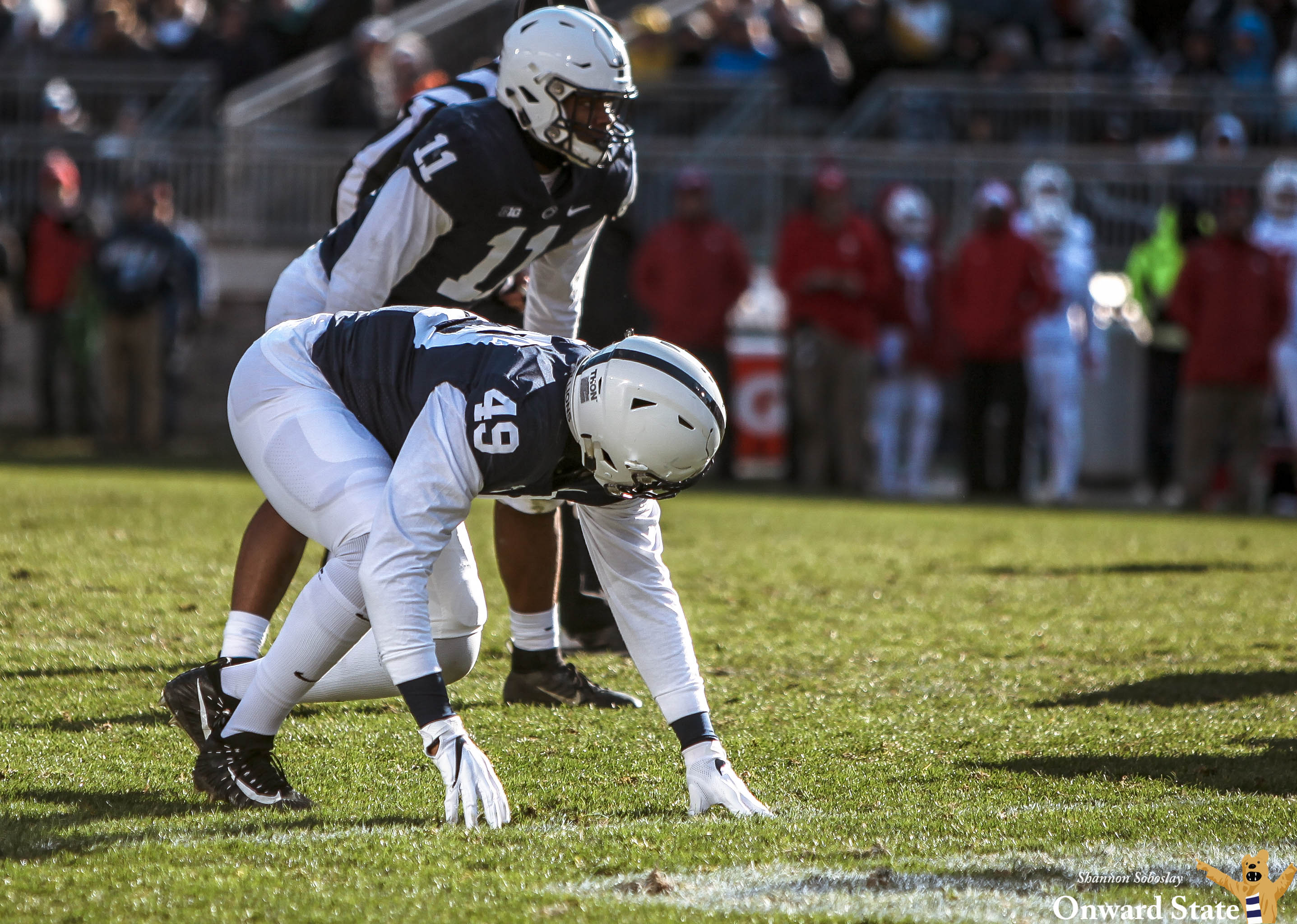 Daniel Joseph To Transfer To NC State | Onward State