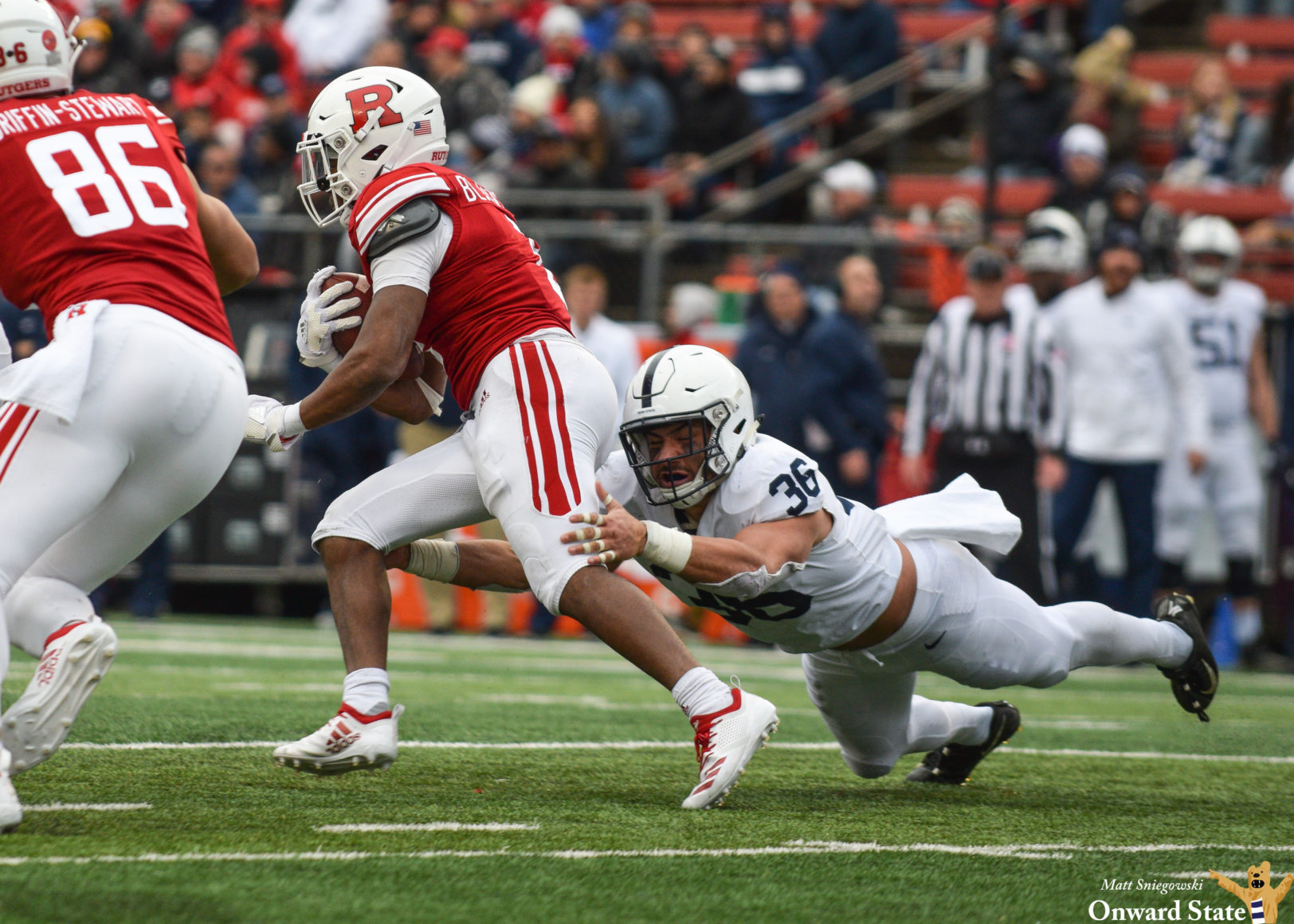 Jan Johnson Signs With Houston Texans As Undrafted Free Agent | Onward ...