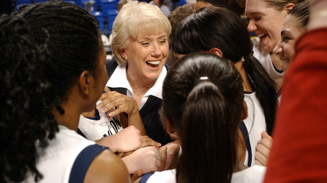 Lady Lions Cancel Rene Portland Commemoration | Onward State