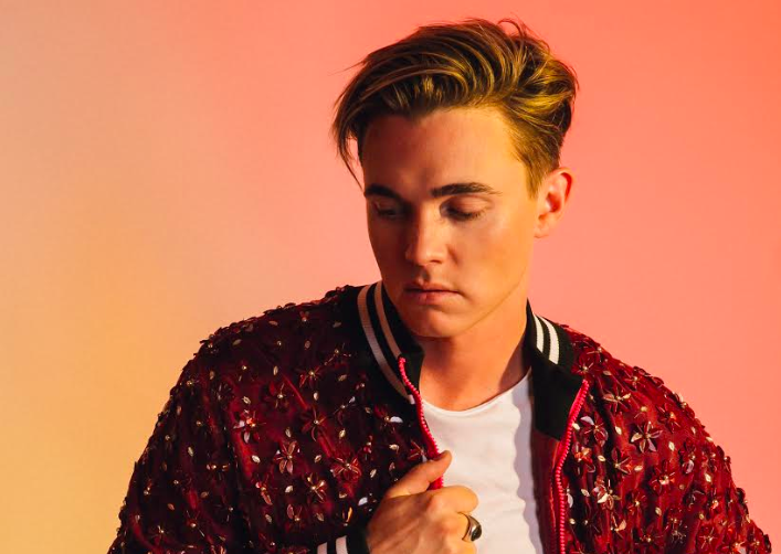 Jesse McCartney Leavin' For Penn State | Onward State