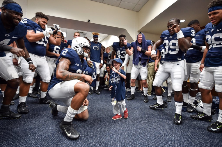An Inspiration To Many, Josiah Viera Remembered For 'Joyous Spirit ...
