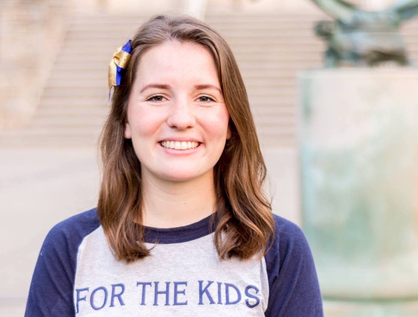 THON Director Thursday: Meet THON 2019 Public Relations Director Maddy ...