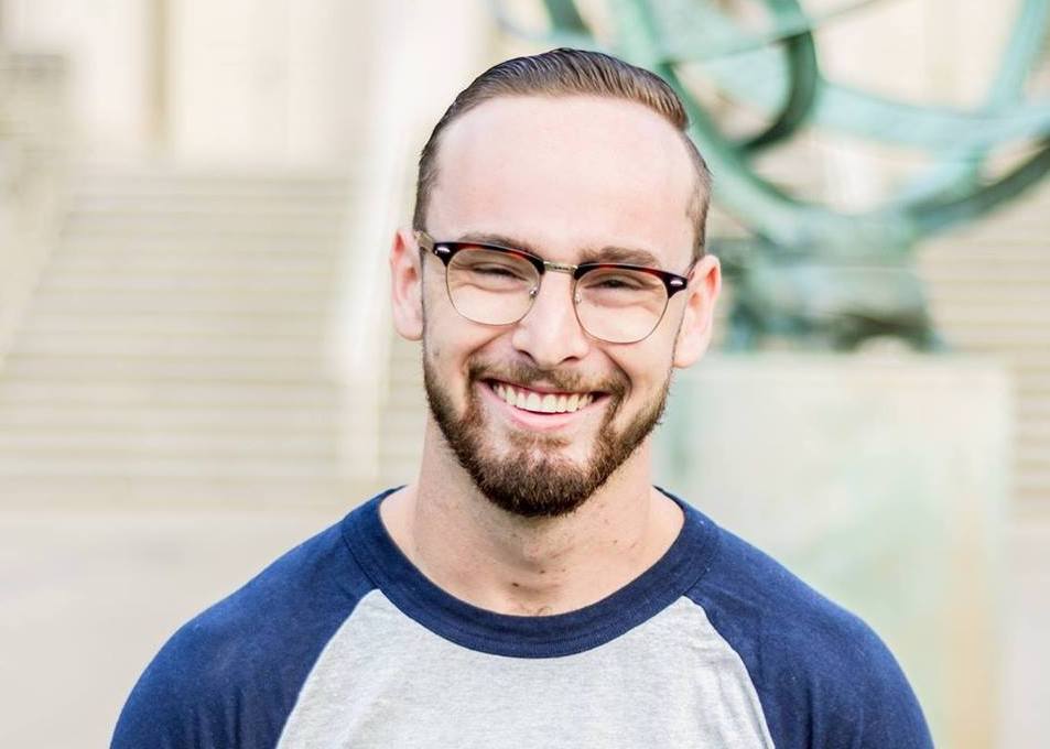 THON Director Thursday: Meet OPP Director Brendan Hanna | Onward State