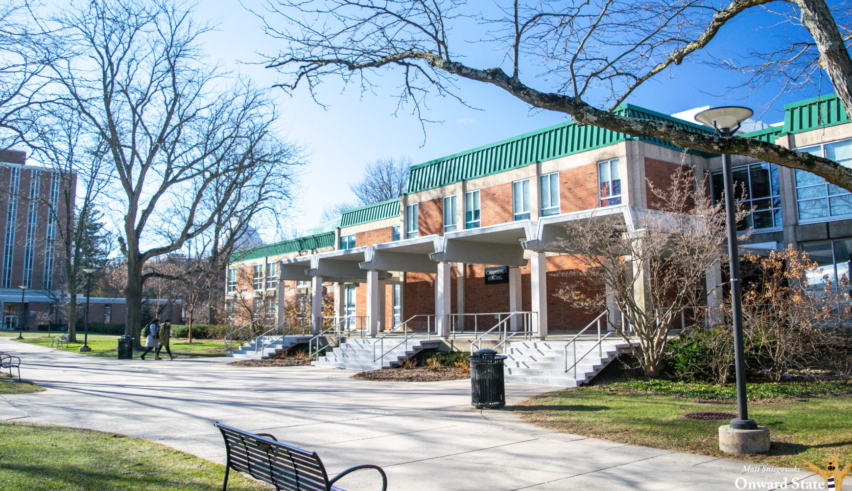 10 Questions With New College Of Education Dean Kimberly Lawless ...