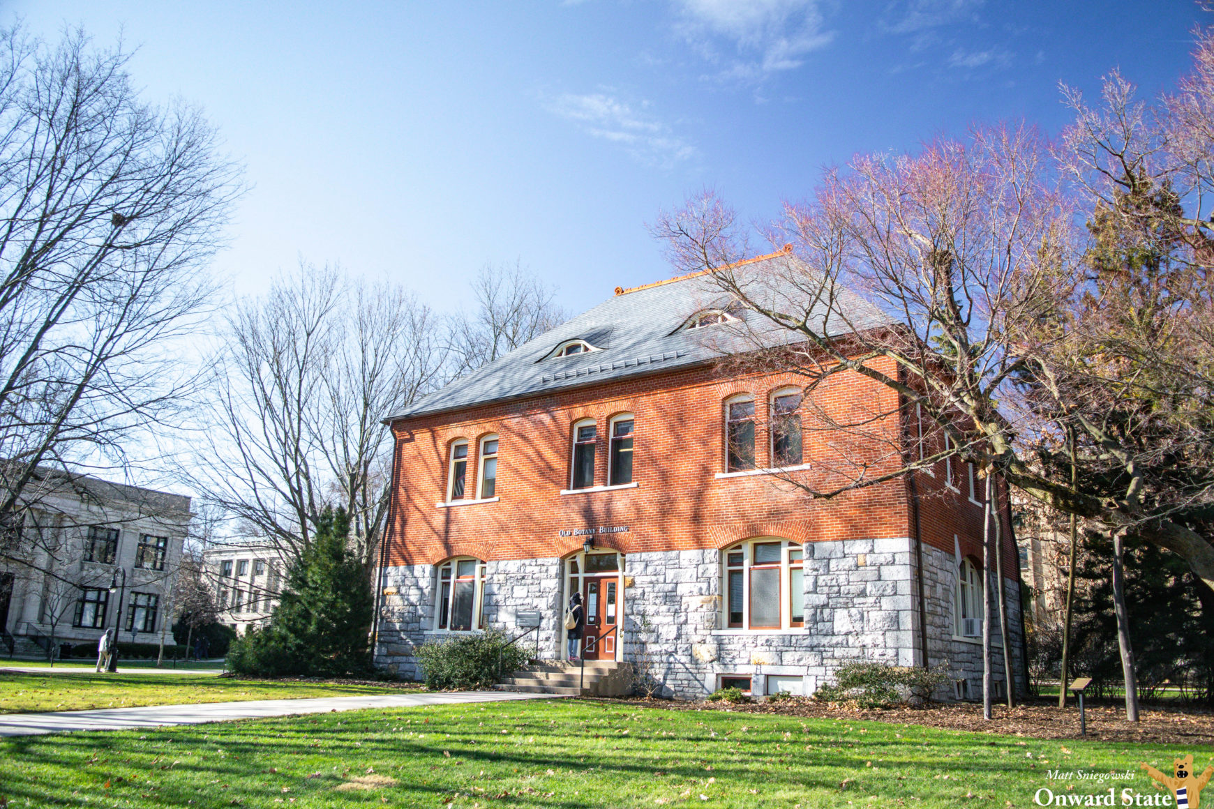 Staff Picks: The Most Annoying Buildings On Campus | Onward State