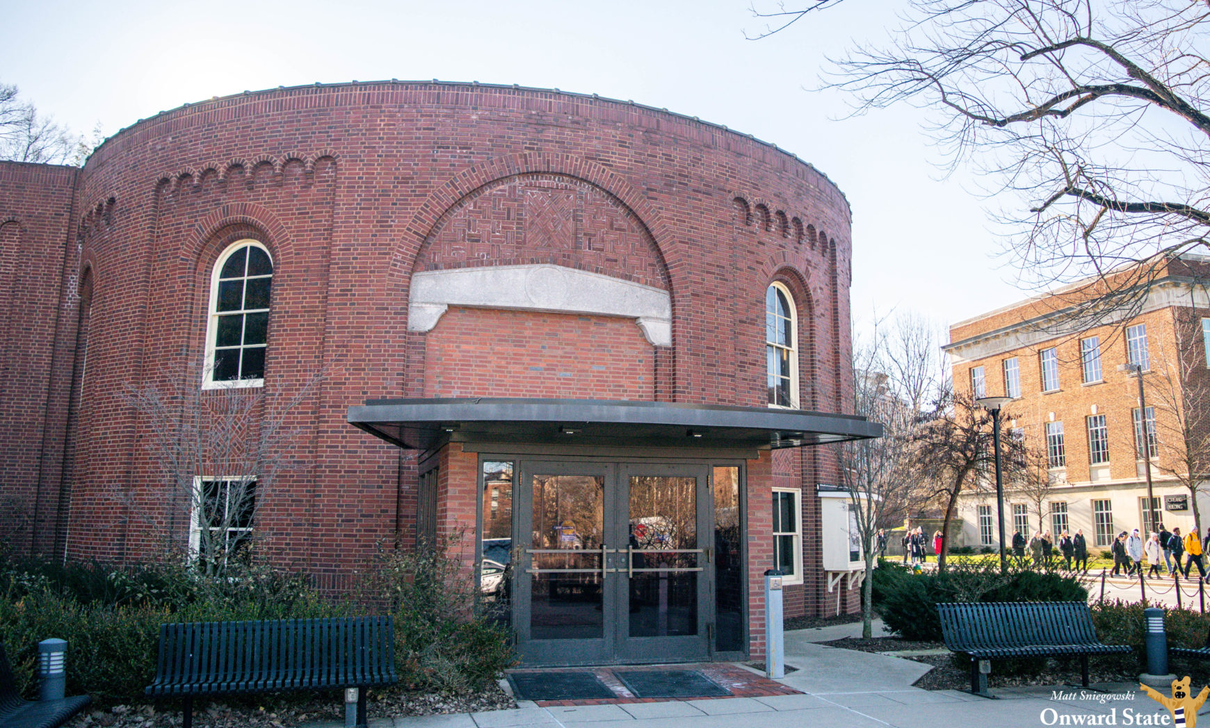 Penn State Theatre Studies Festival Showcases Original Student Plays ...