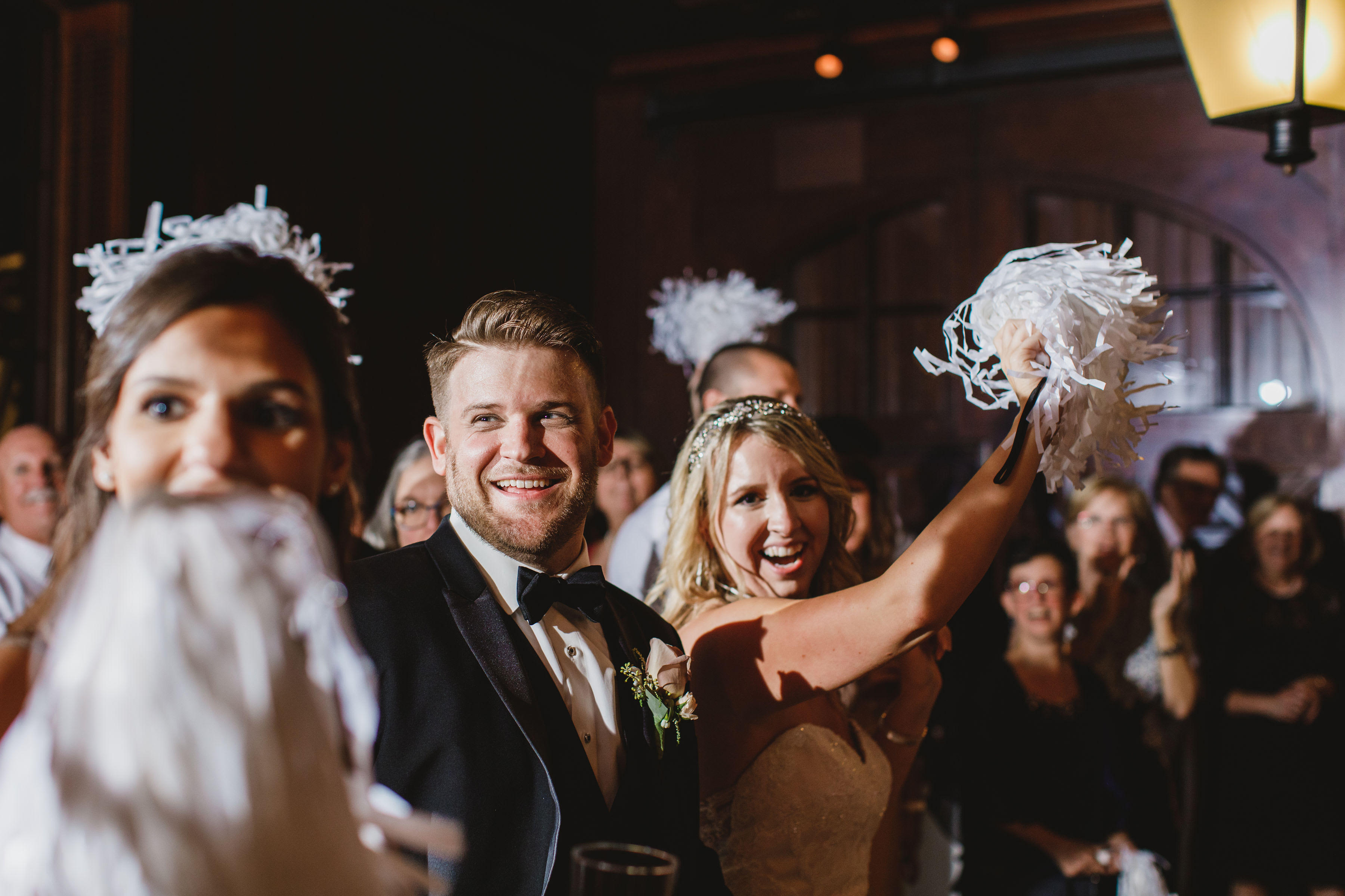 The Best Of Your Penn State Weddings: Part Two | Onward State