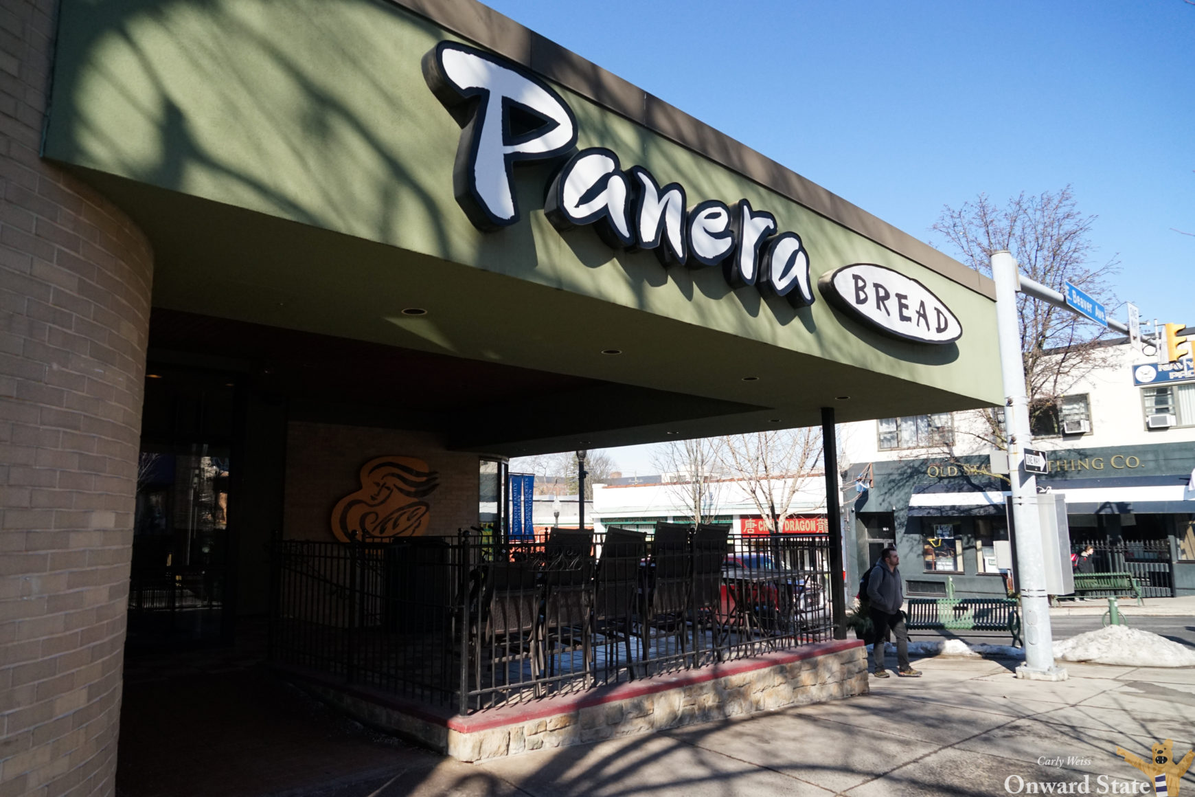 Four Panera Bread Locations To Open On Penn State's Campus In The Fall ...