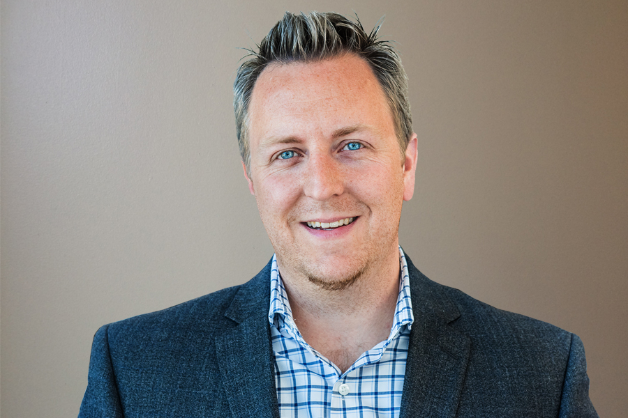 10 Questions With University Architect Greg Kufner | Onward State