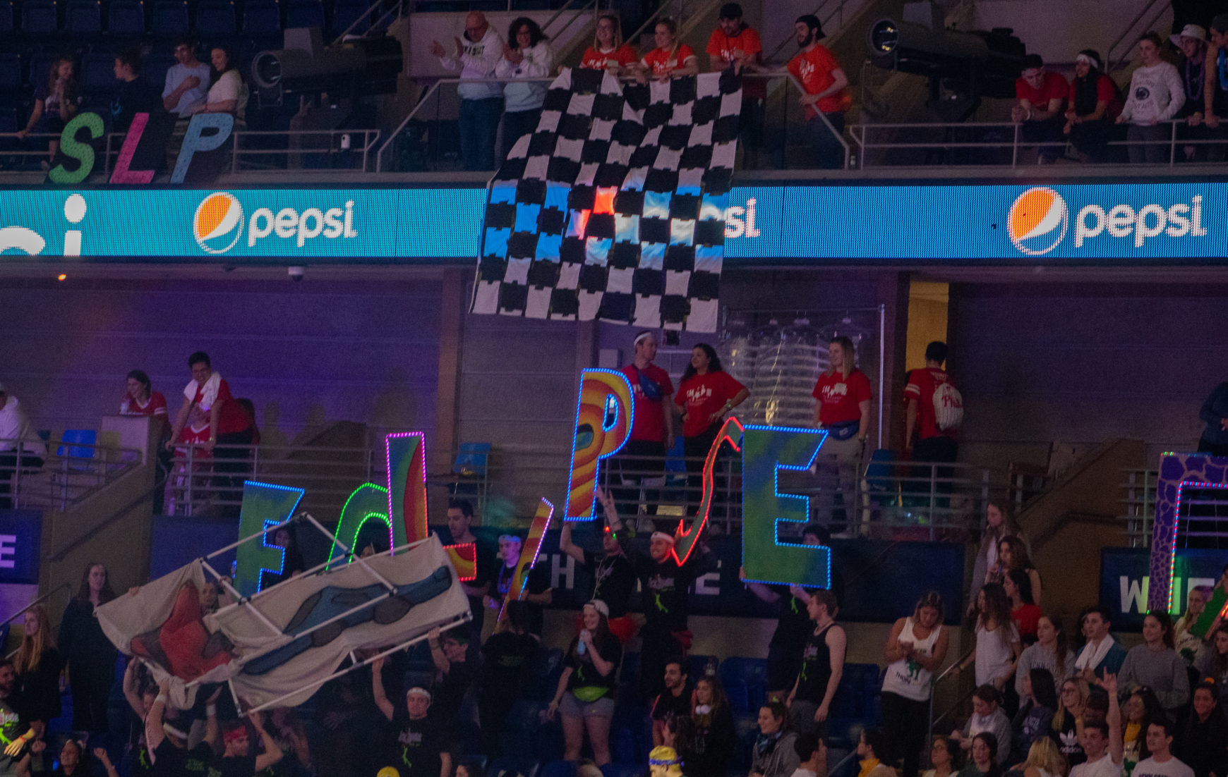 Blue Car Dub Redeems 'Car Race' After Earlier Devastating Tie | Onward ...