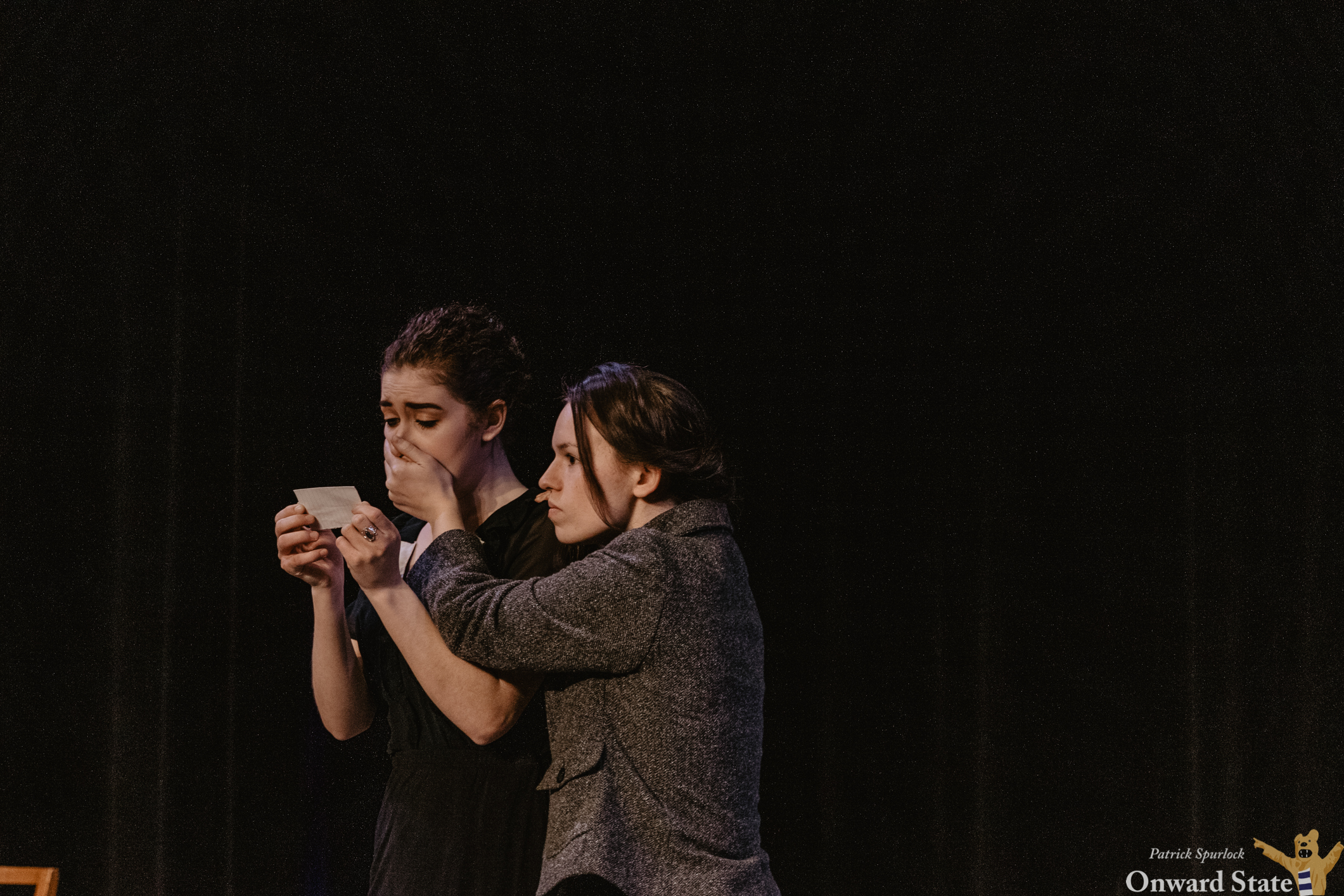 NRT Presents: Sherlock Holmes | Onward State