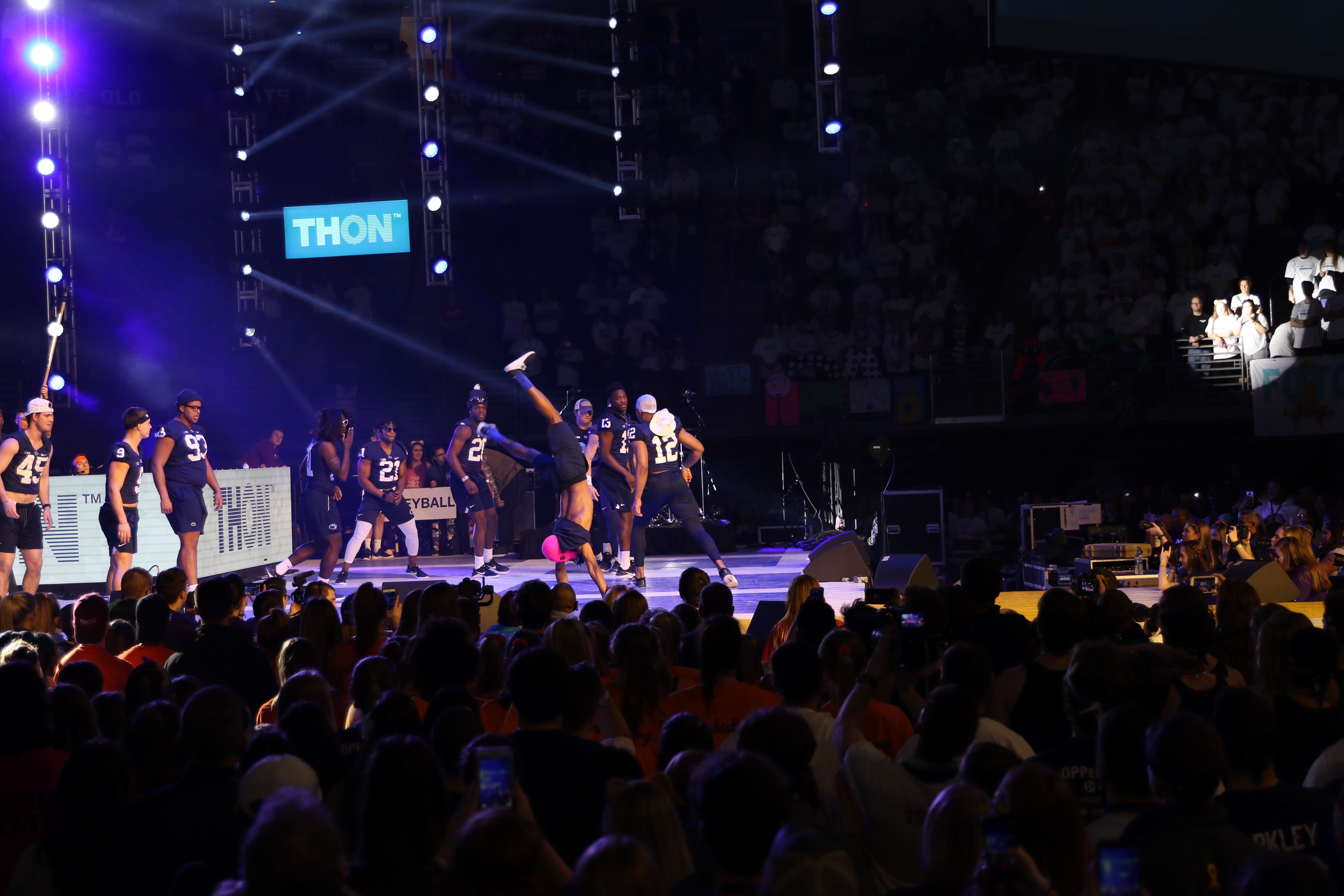 What We Learned About Penn State Football's Incoming Freshmen From ...