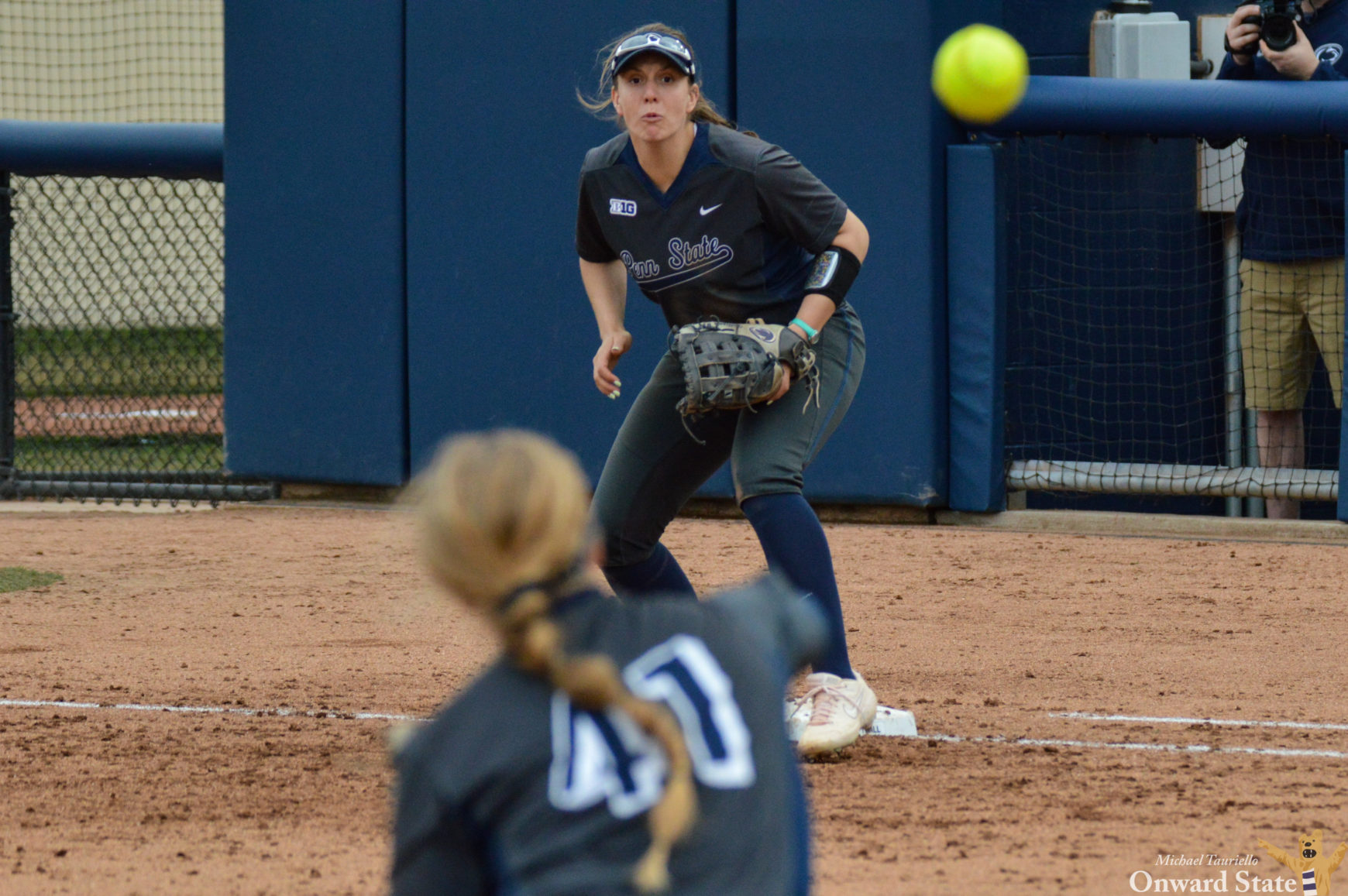 Returning Depth To Boost Penn State Softball | Onward State