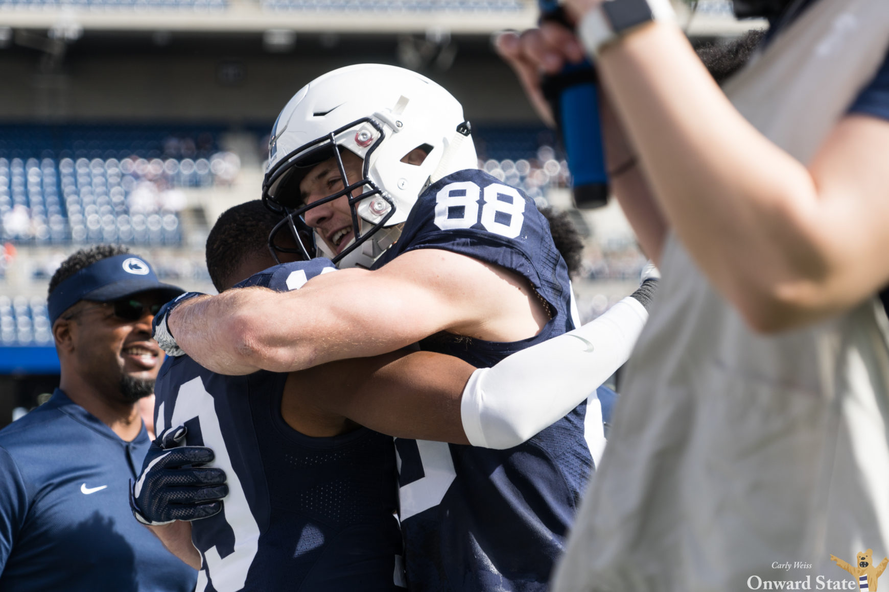 Dan Chisena Released By Arizona Cardinals | Onward State