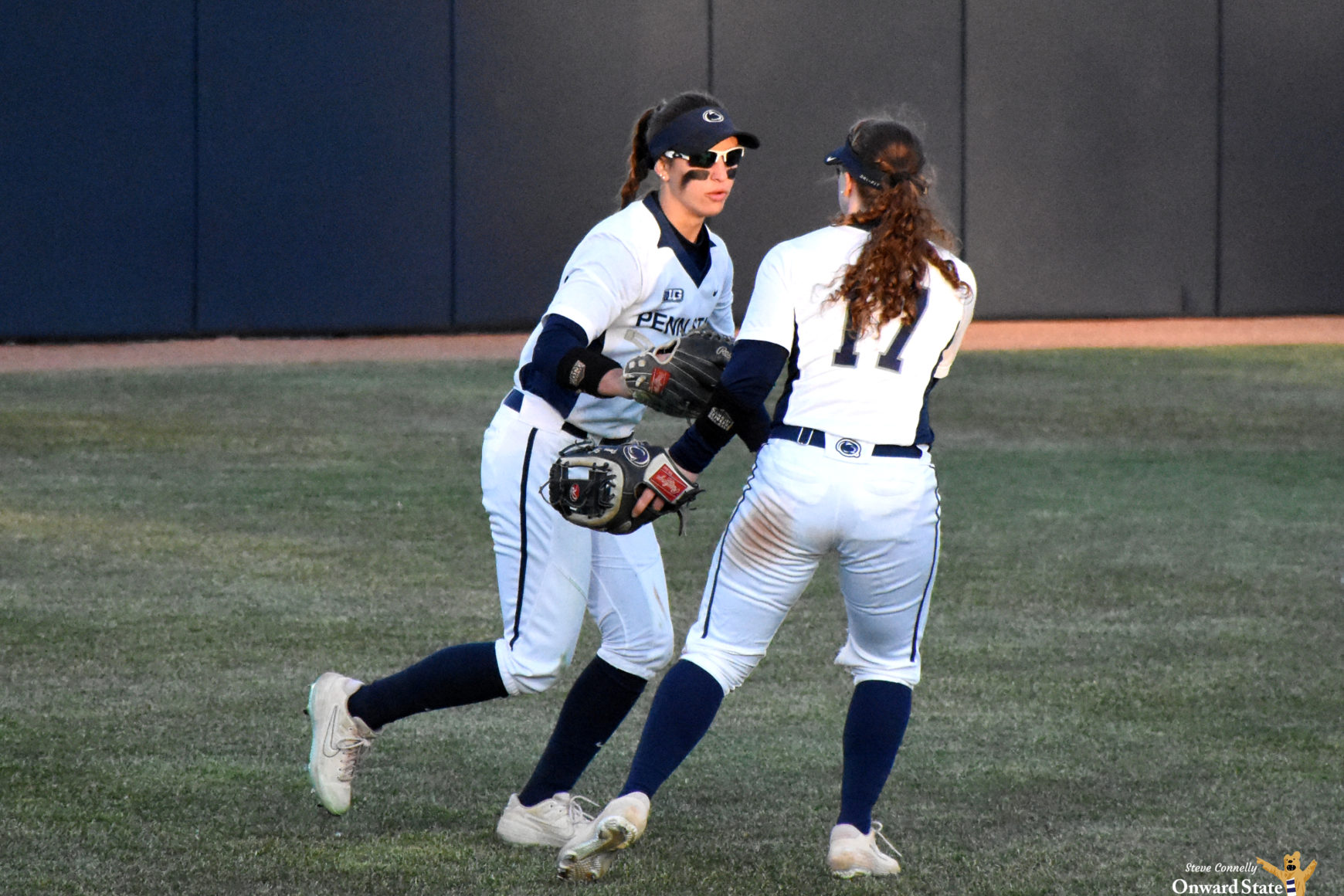 Penn State Softball's Season Ends With Big Ten Tournament Loss To Indiana | Onward State