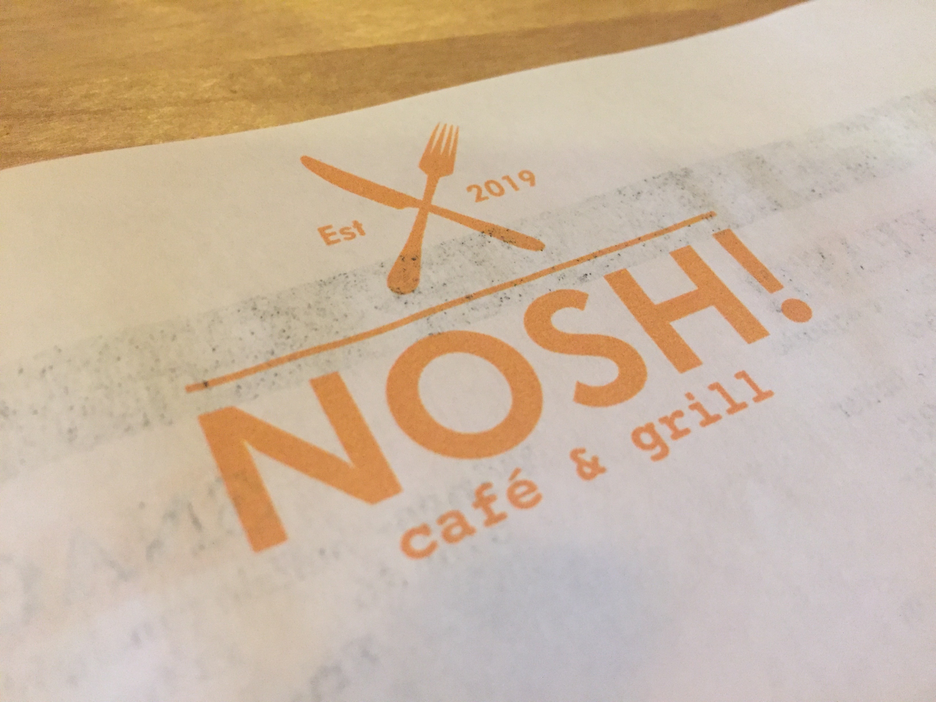 OS Reviews: Nosh Cafe & Grill | Onward State