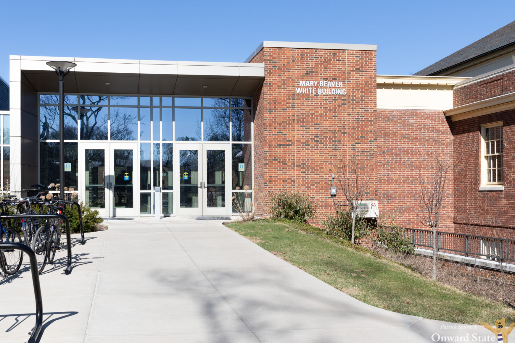 What You Need To Know About Penn State's 'Universal' COVID-19 Testing ...