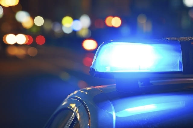 University Police Receive Report Of Stalking At HUB | Onward State