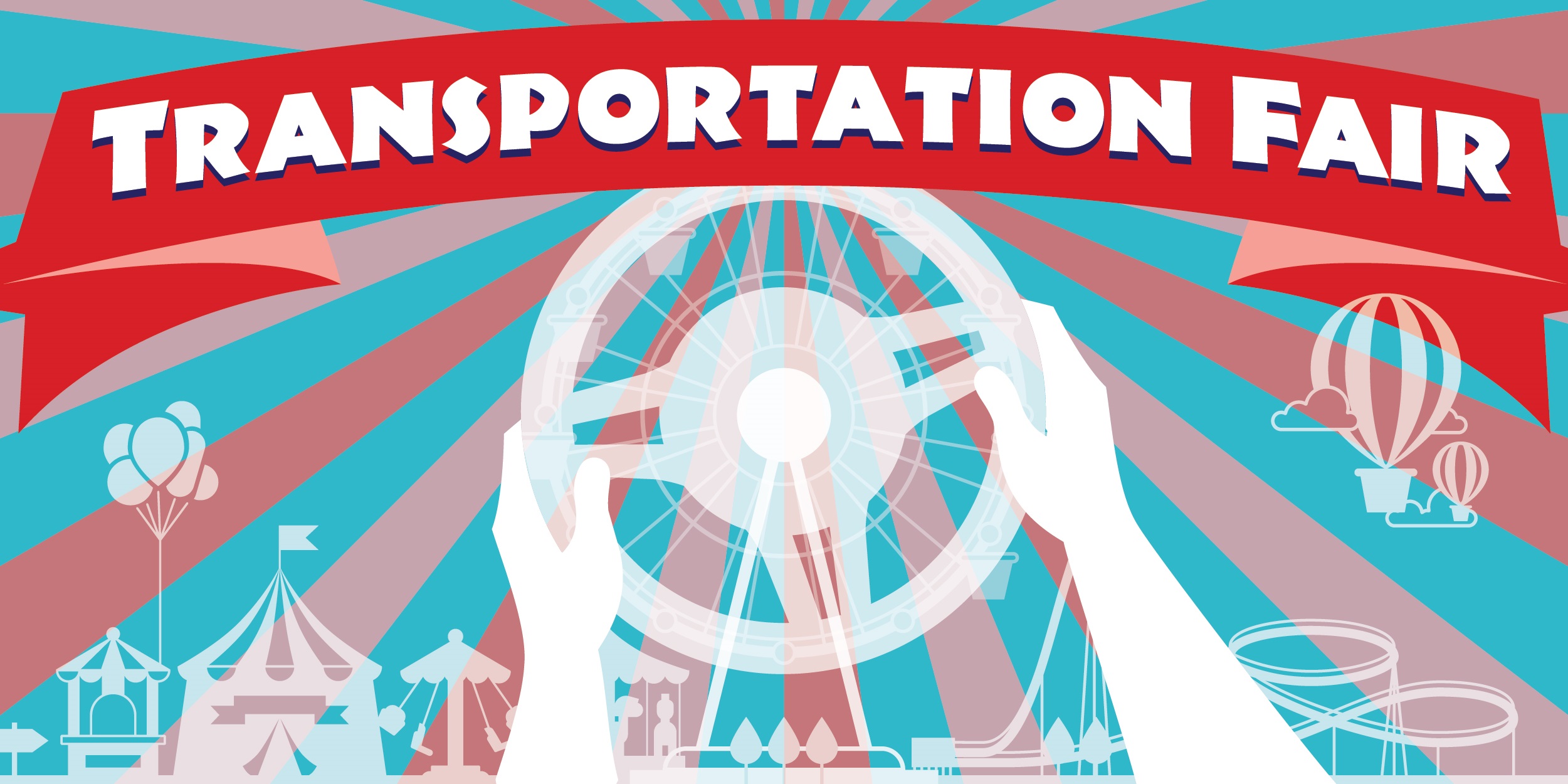 Second Annual Transportation Fair Comes to HUB Lawn | Onward State