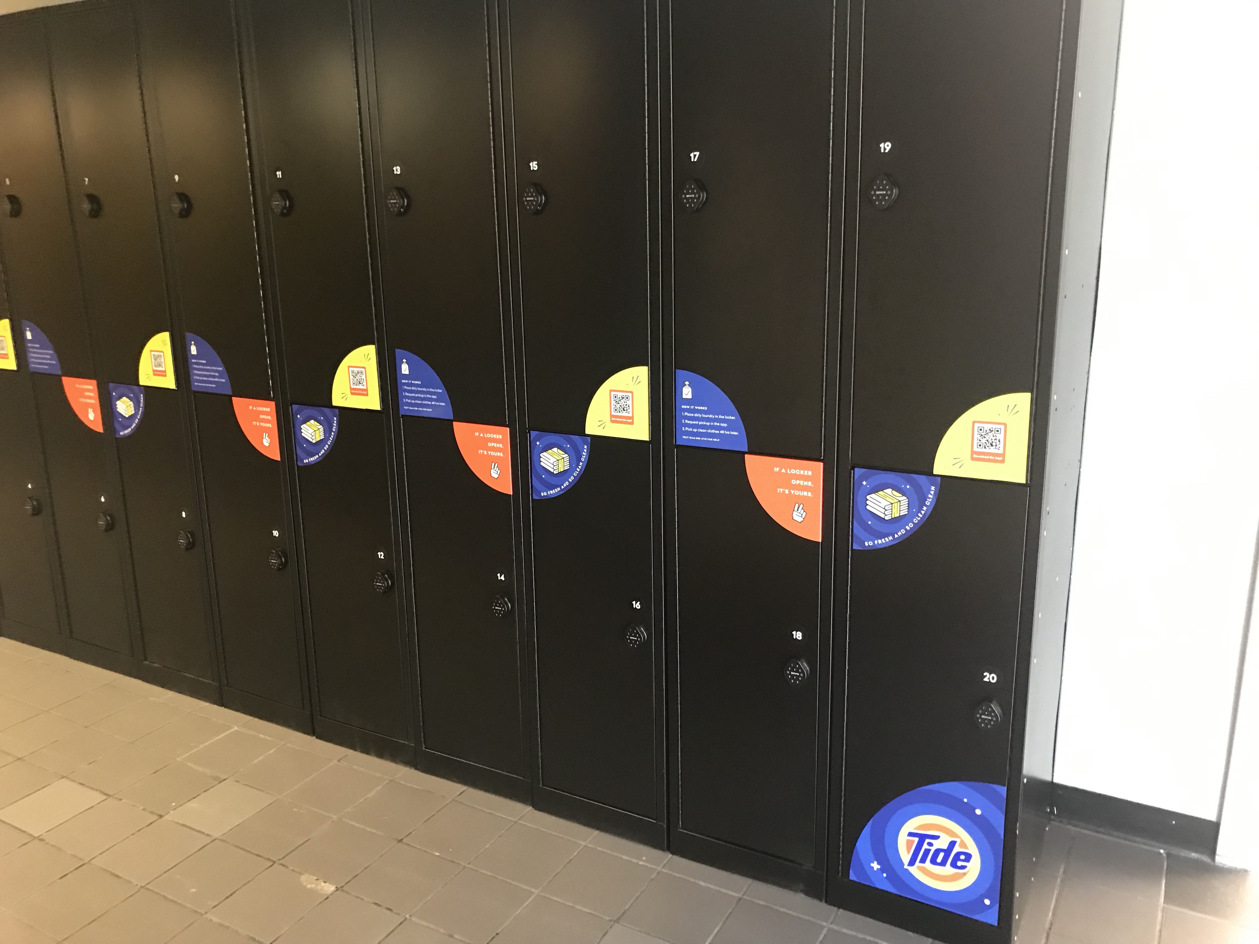 Your Options For Laundry Services In State College | Onward State