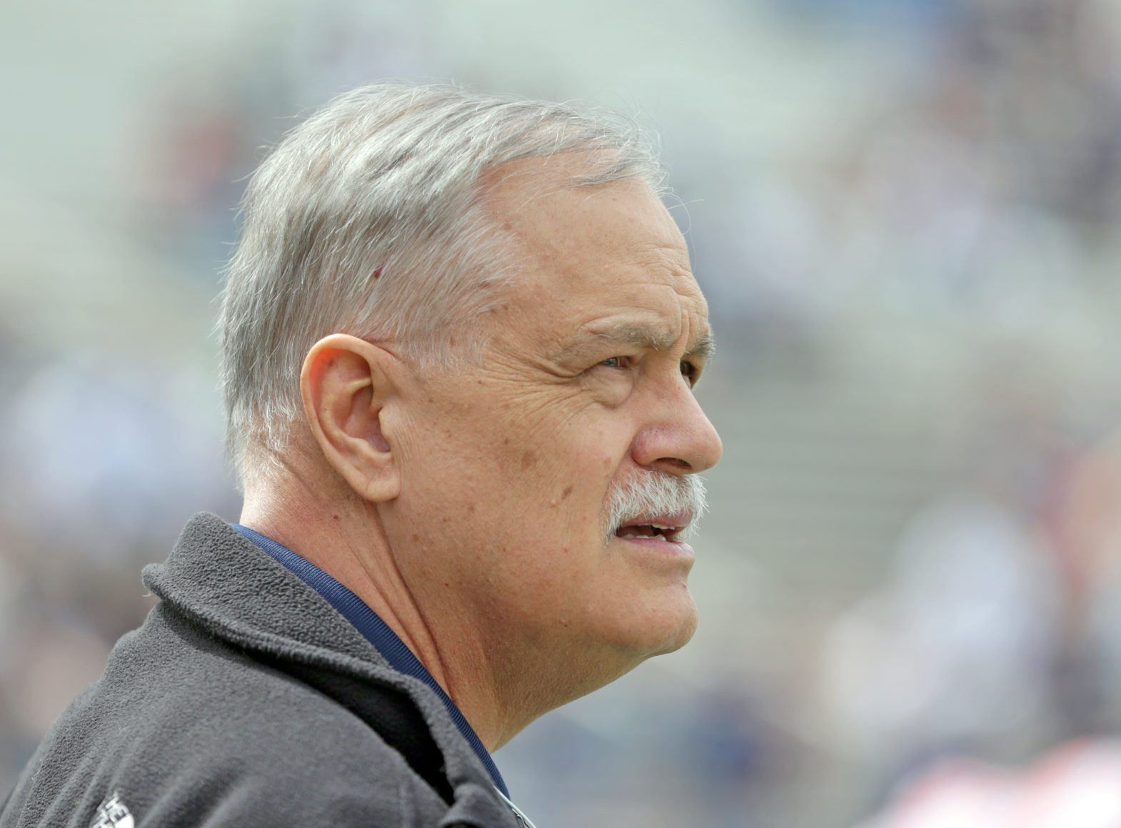Matt Millen Featured In Episode Of 'The B1G Story' | Onward State