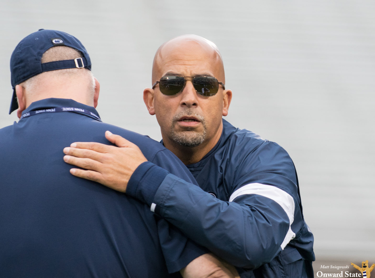 Four-Star Linebacker Ta'Mere Robinson Commits To Penn State Football | Onward State