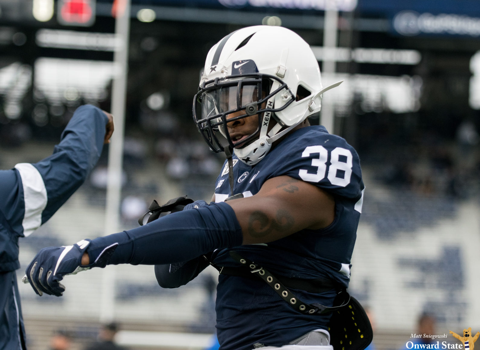 Penn State Recreation To Host 'Super Mario' Kids Golf Challenge ...