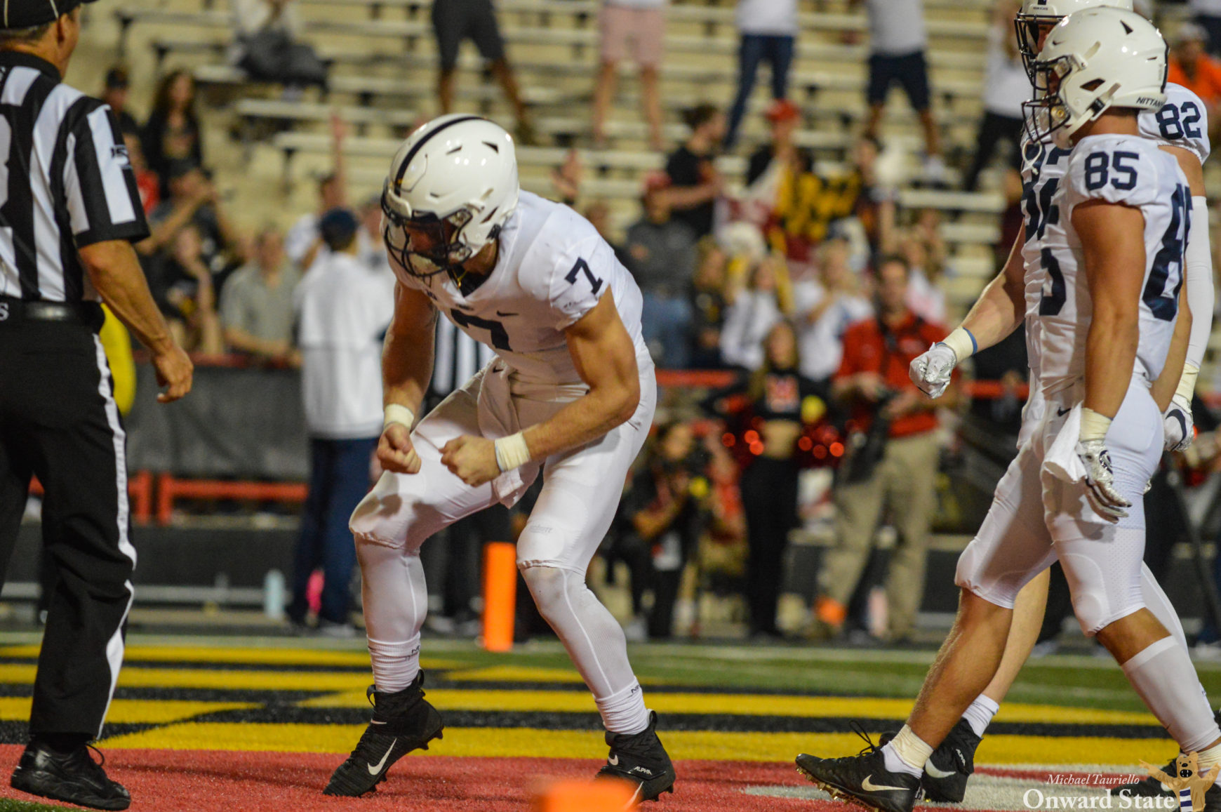 Will Levis To Make First Career Start vs. Rutgers | Onward State