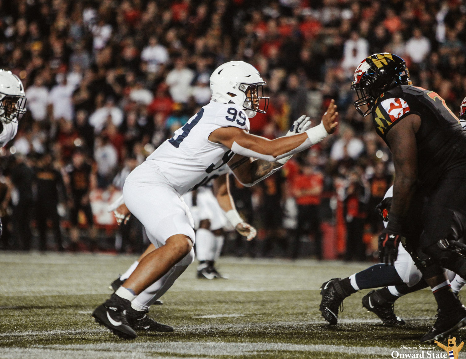 Fourteen Penn State Football Lettermen Join NFL Teams | Onward State