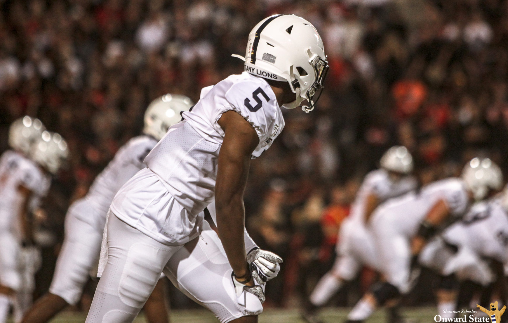 Penn State's Post-Maryland Report Card | Onward State