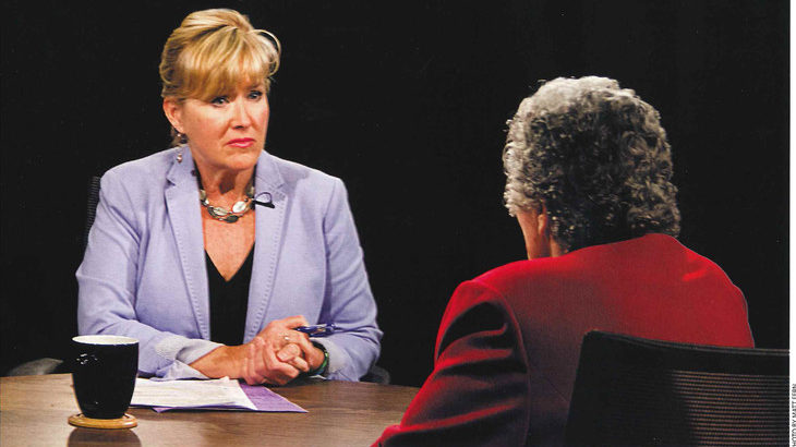 WPSU Host And Producer Honored For Three Decades Of Contributions ...