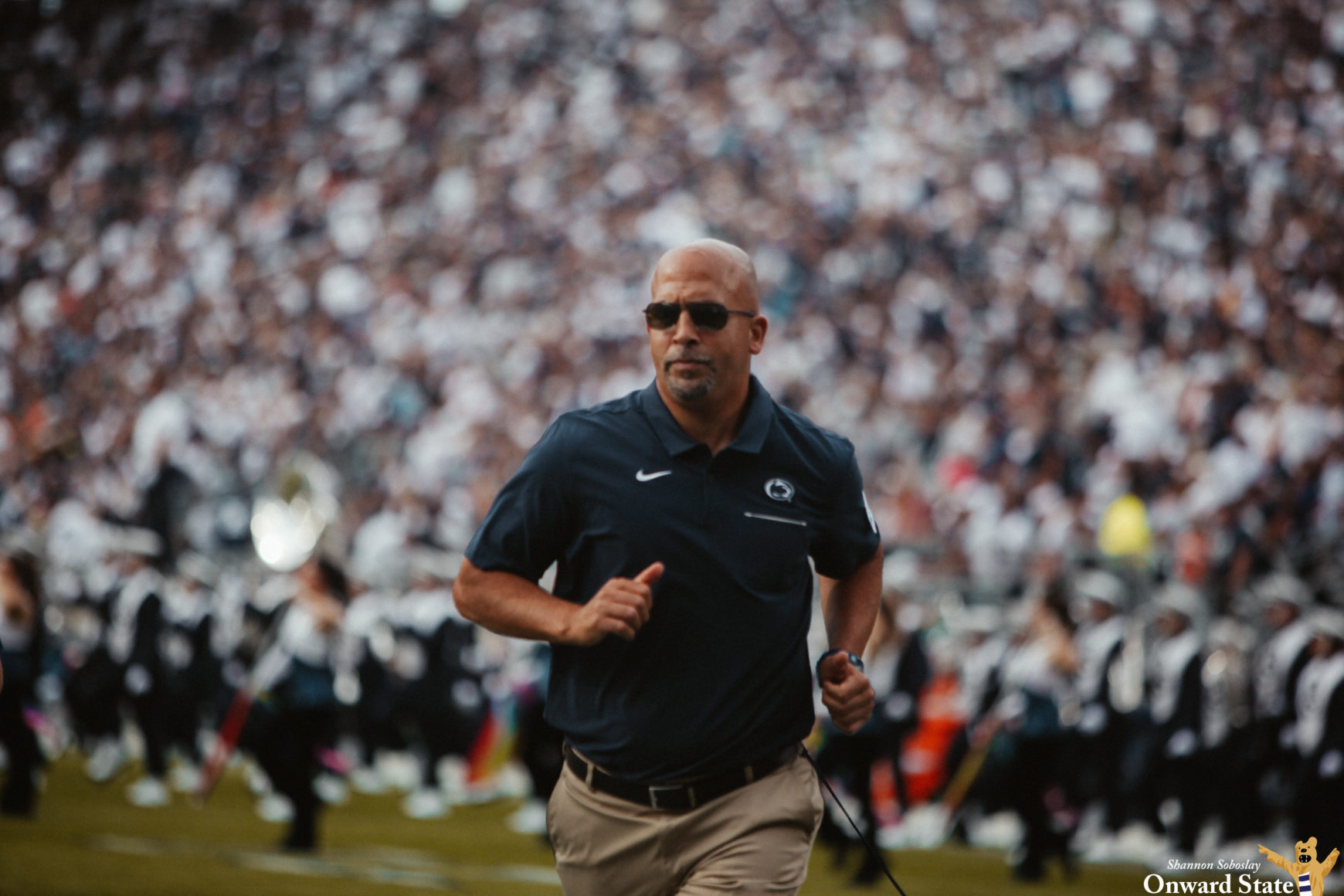 Three-Star Offensive Lineman Devin Willock Commits To Penn State ...