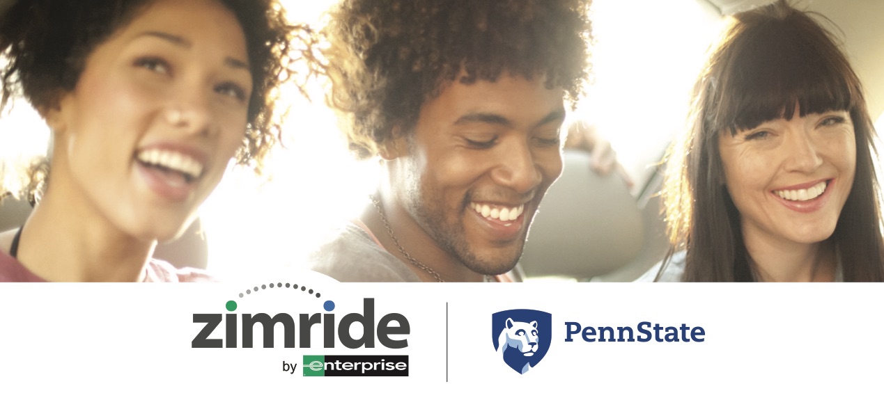 Penn State Students Have Options for Getting Around Campus and Beyond ...