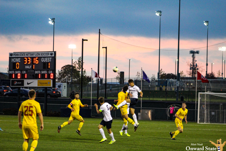 Despite Going Pro, Brandon Hackenberg Has 'Unfinished Business' At Penn ...
