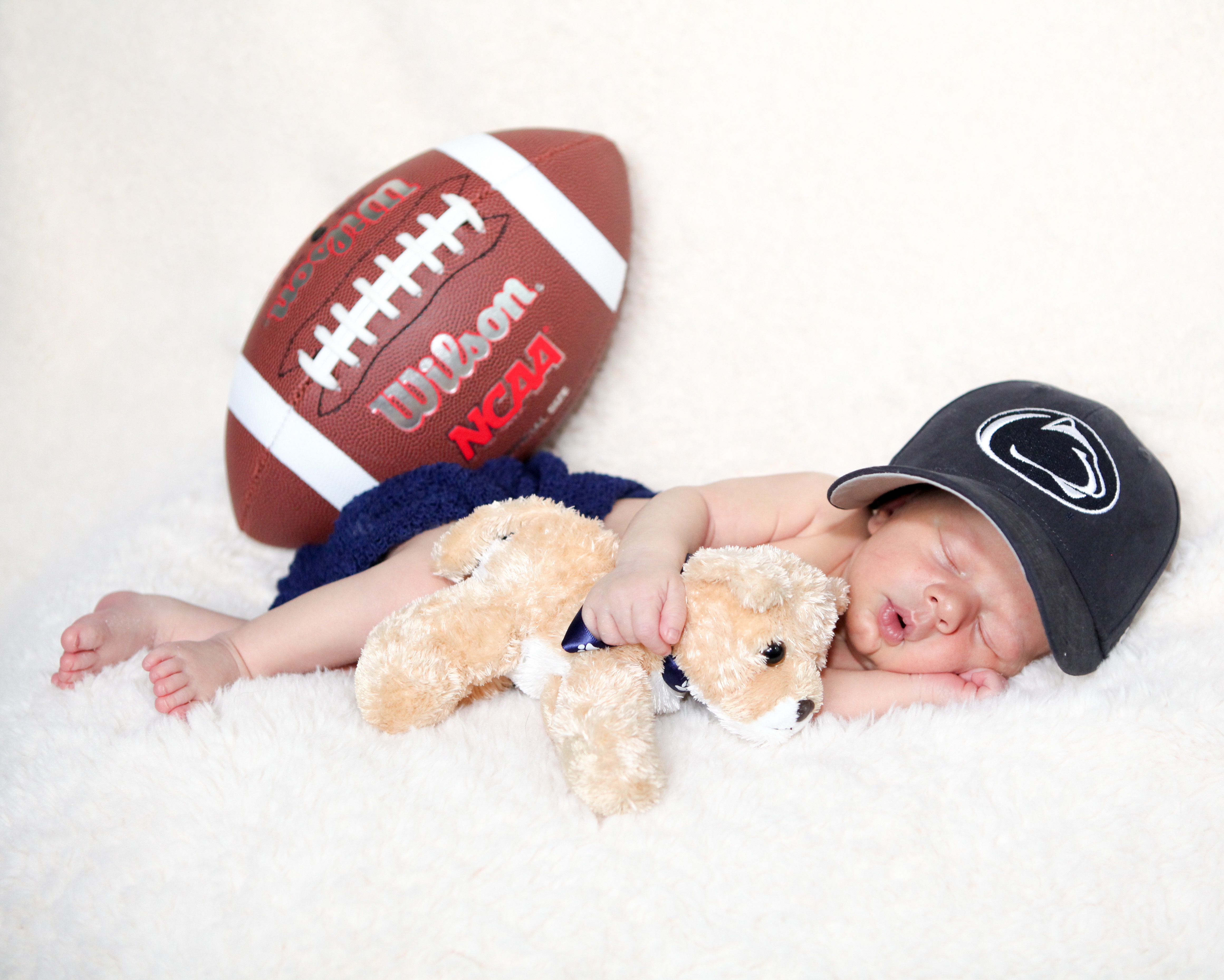 The Most Precious Penn State Babies & Kids: Part Three | Onward State